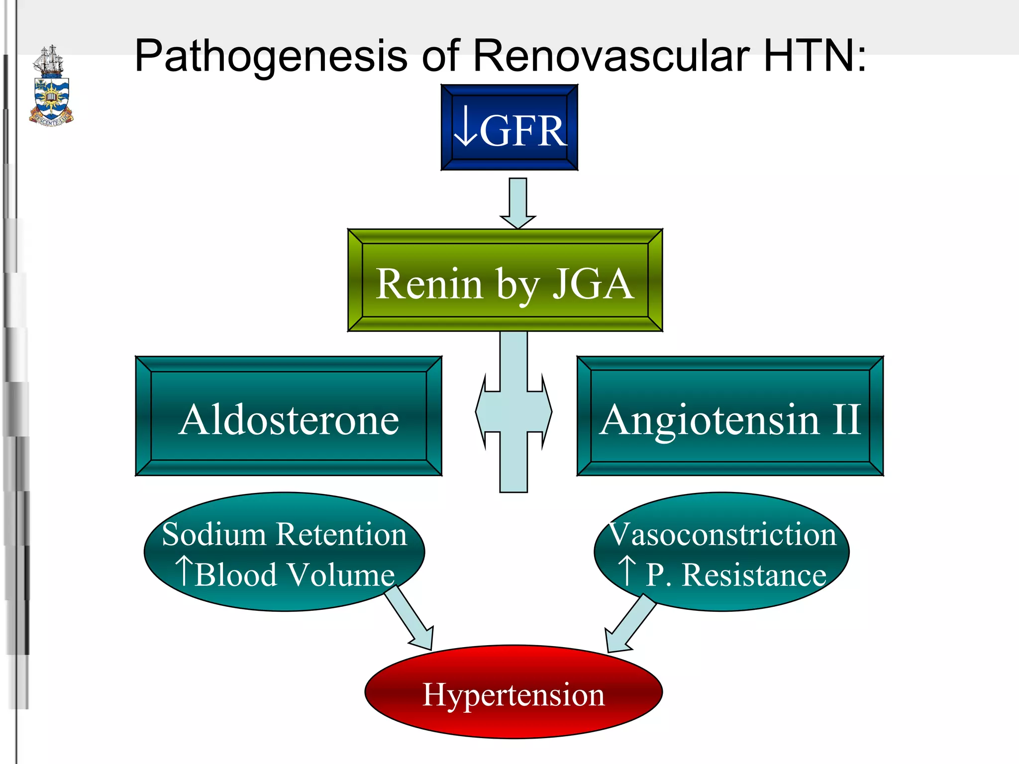 Pathology of Hypertension | PPT