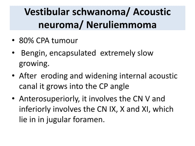 CPC - bilateral ear discharge and unilateral intermittent facial ...