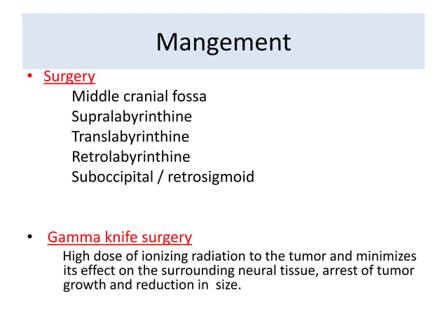 CPC - bilateral ear discharge and unilateral intermittent facial ...