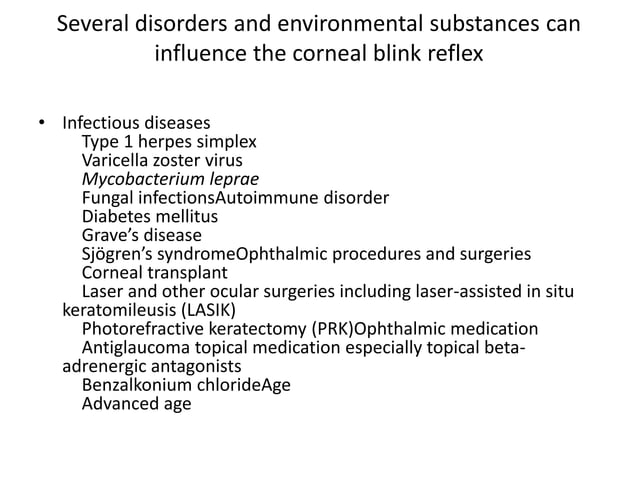CPC - bilateral ear discharge and unilateral intermittent facial ...