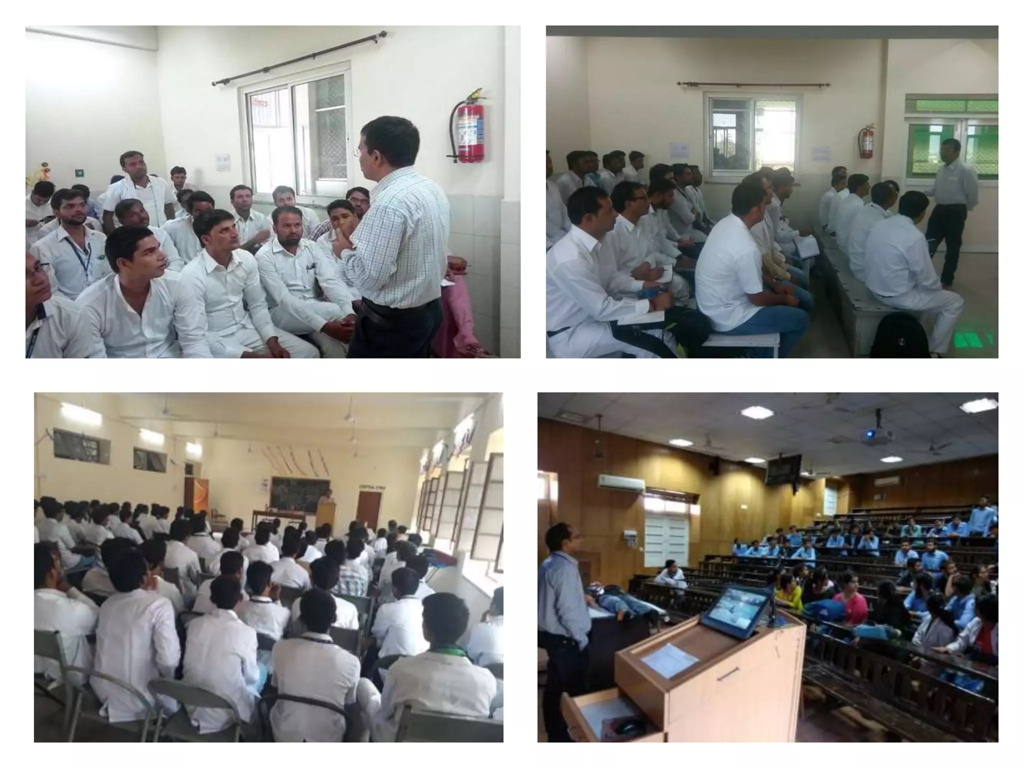 CPC By Department of Pharmacology SMS Medical College, Jaipur | PPTX