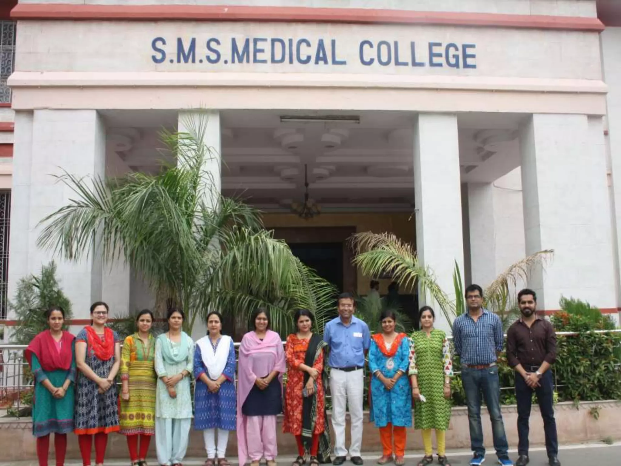 CPC By Department of Pharmacology SMS Medical College, Jaipur | PPTX