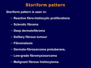 Cpc fibular tumour | PPT