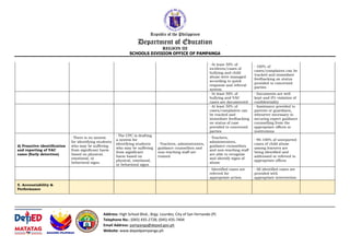 CPC FUNCTIONALITY TOOL deped protection policy | PDF