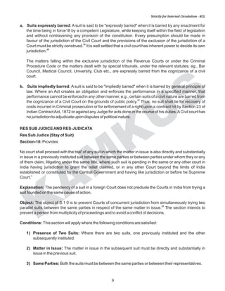 Cpc smart notes | PDF