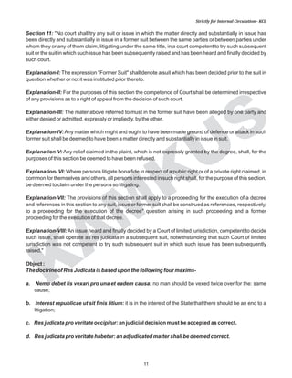 Cpc smart notes | PDF