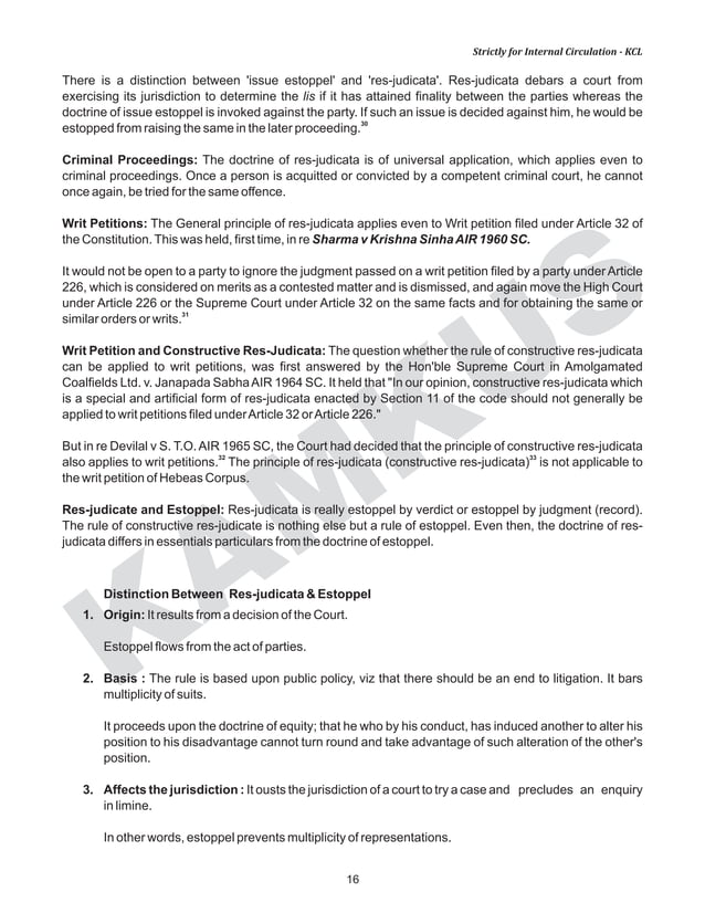 Cpc smart notes | PDF