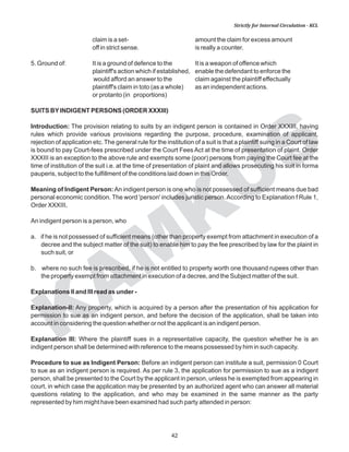 Cpc smart notes | PDF