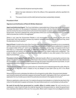 Cpc smart notes | PDF