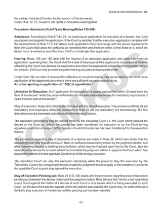 Cpc smart notes | PDF