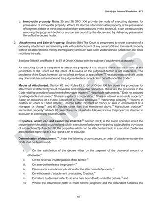 Cpc smart notes | PDF