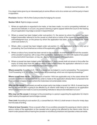 Cpc smart notes | PDF