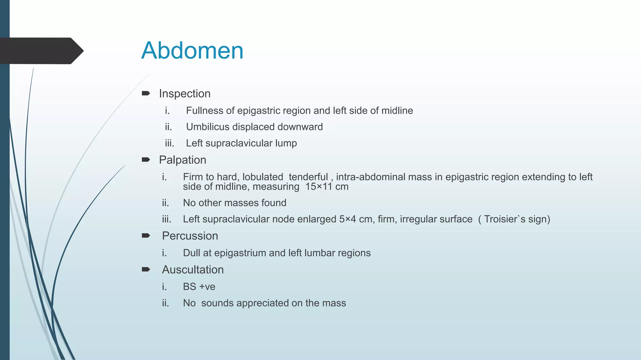 testicular tumor | PPTX