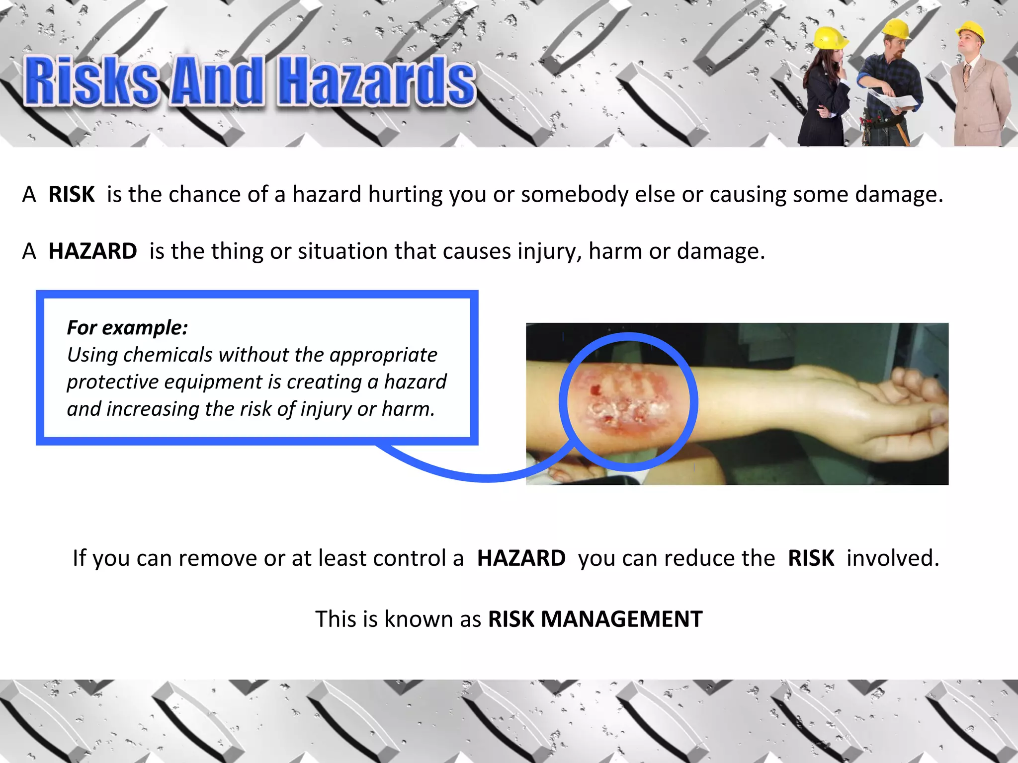 WHS presentation v3 (CPCCOHS2001A) | PPT