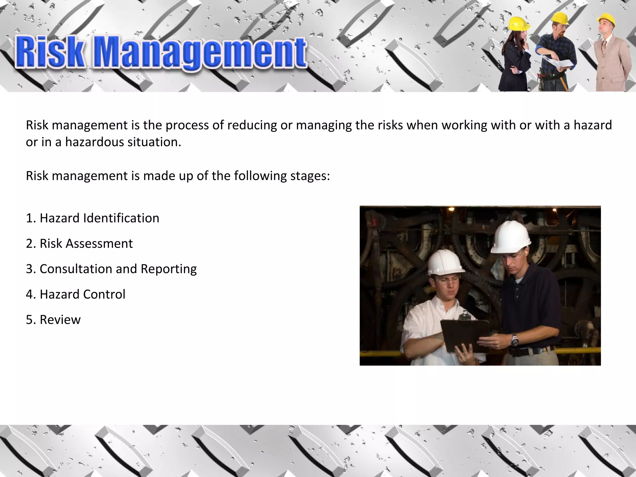 WHS presentation v3 (CPCCOHS2001A) | PPT