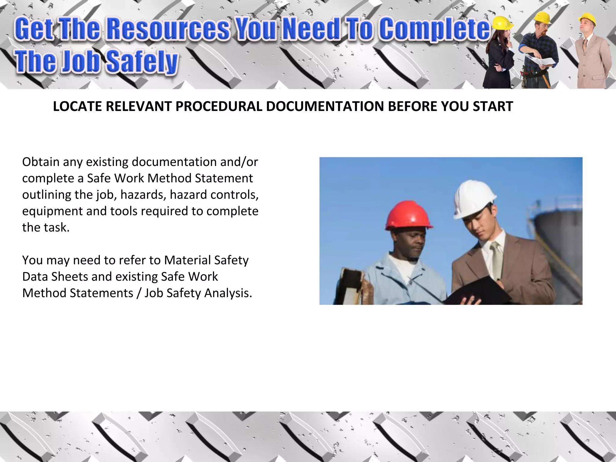 WHS presentation v3 (CPCCOHS2001A) | PPT