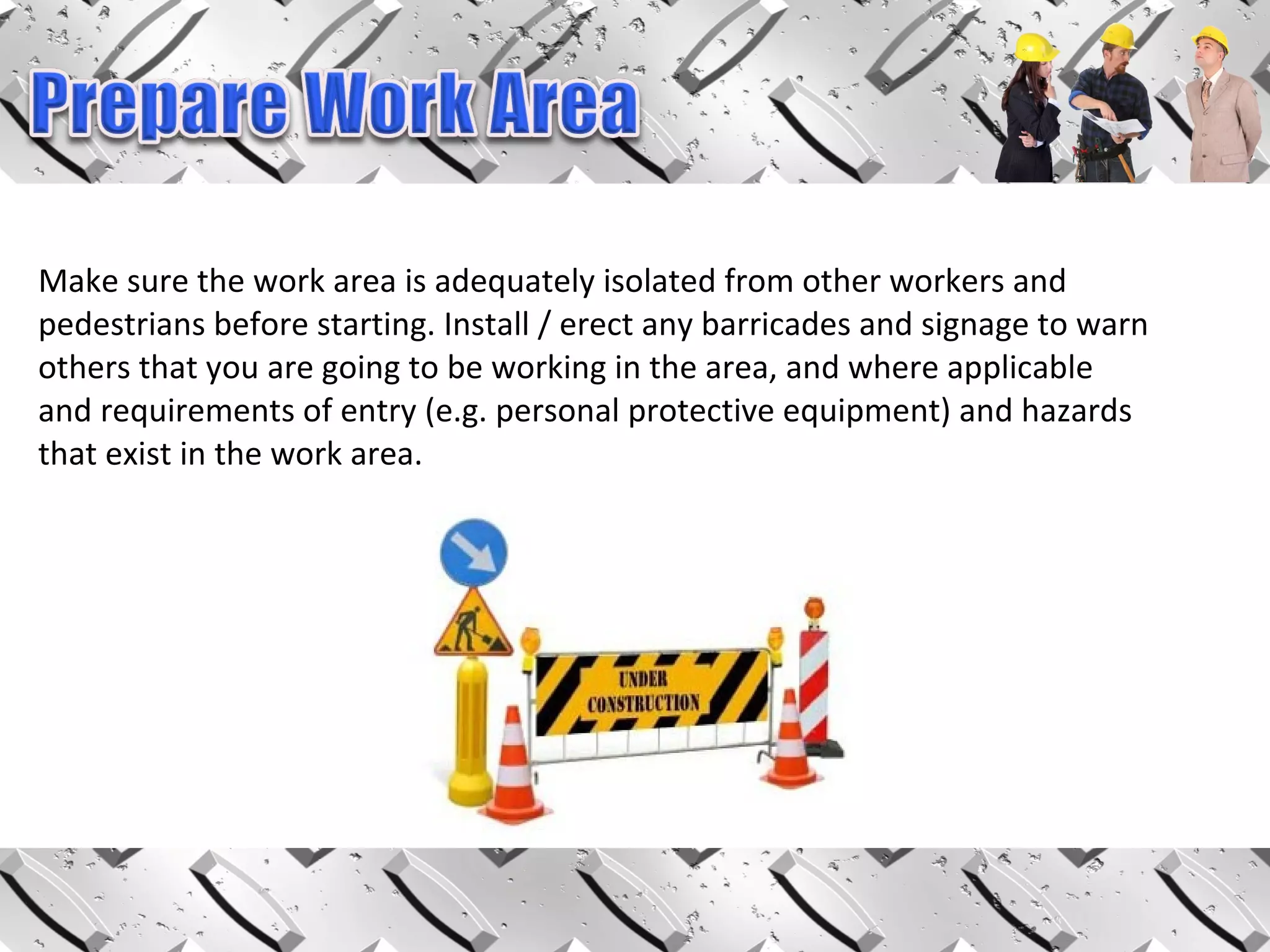 WHS presentation v3 (CPCCOHS2001A) | PPT