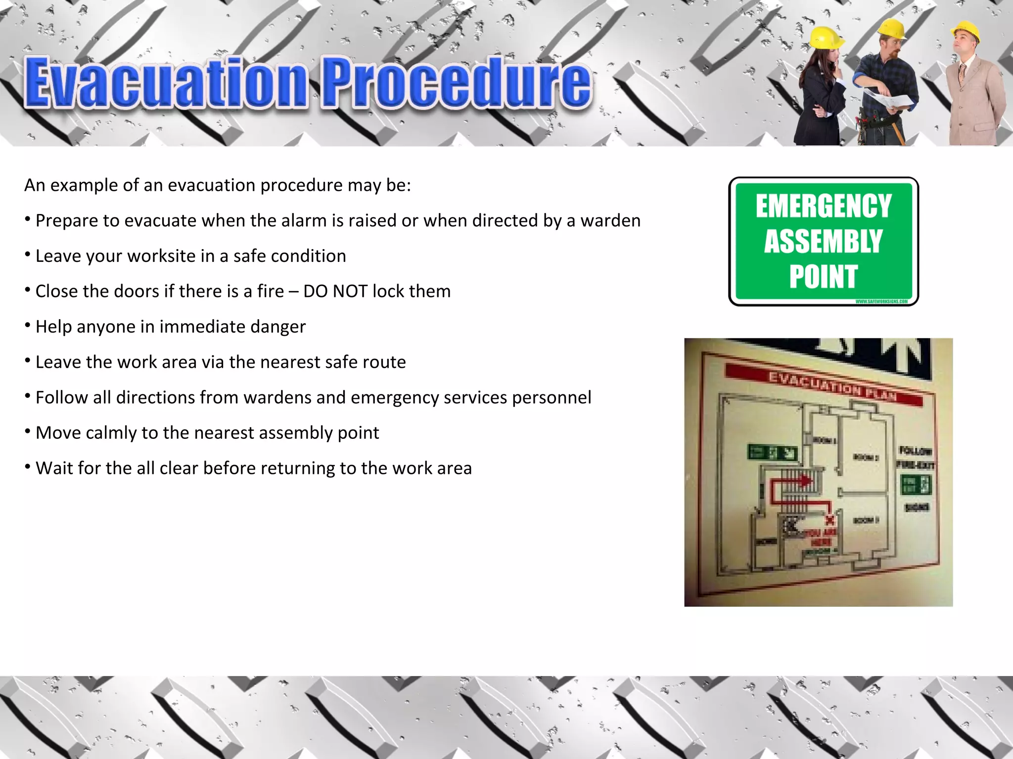WHS presentation v3 (CPCCOHS2001A) | PPT | Business | Business and Finance