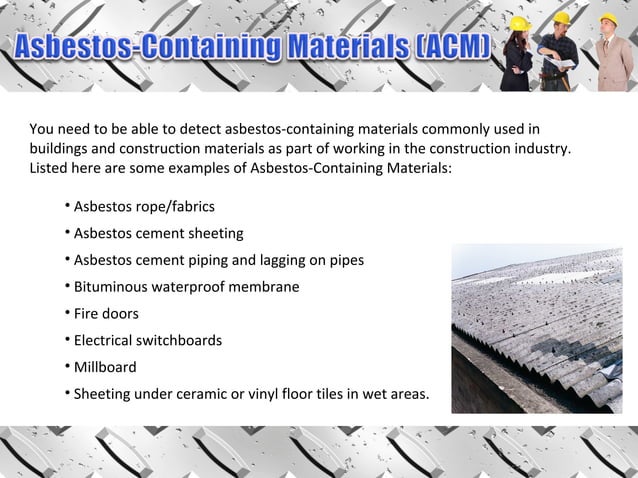 WHS presentation v3 (CPCCOHS2001A) | PPT | Business | Business and Finance