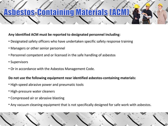 WHS presentation v3 (CPCCOHS2001A) | PPT | Business | Business and Finance