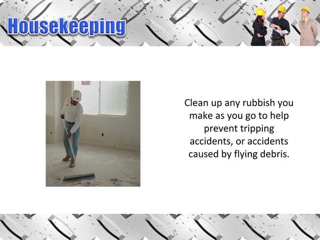 WHS presentation v3 (CPCCOHS2001A) | PPT | Business | Business and Finance