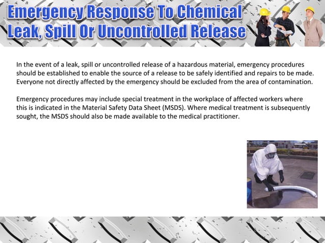 WHS presentation v3 (CPCCOHS2001A) | PPT | Business | Business and Finance