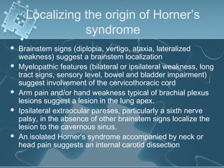 CPC Competition - Pancoast Tumor | PPT