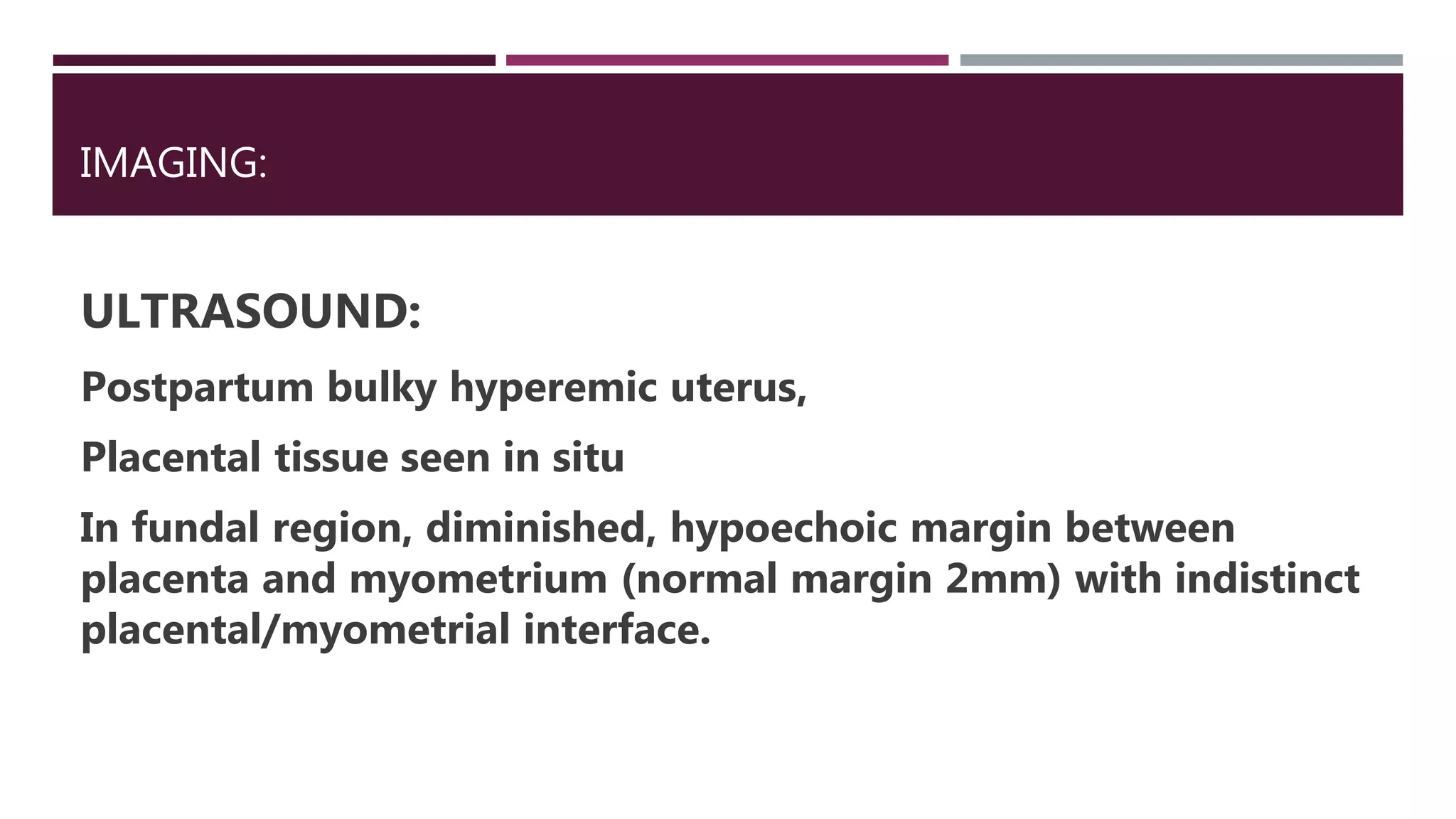 Placenta Accreta Spectrum.pptx
