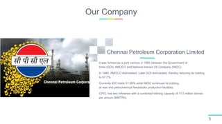 Cpcl business plan | PPTX