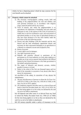 Cpc learning module 5 execution | PDF