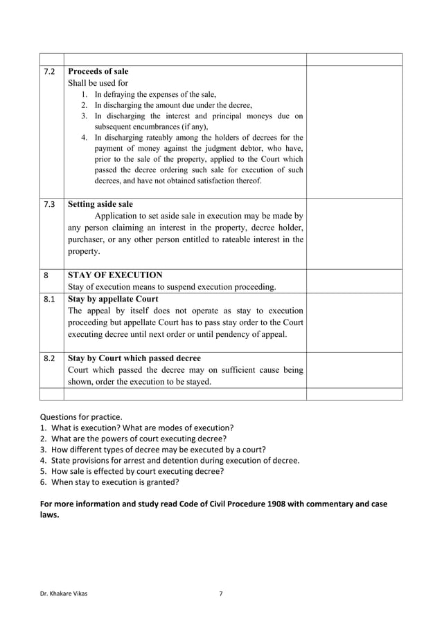 Cpc learning module 5 execution | PDF