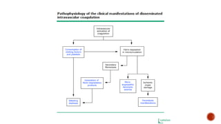 MAHA/TTP/DIC/HUS/aHUS | PPTX