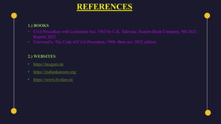 cpc presentation.pptx on the Injunctions | PPTX