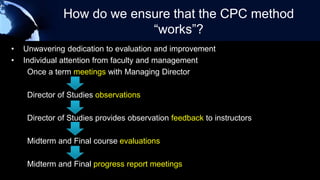 Cpc presentation updated 8-31-2015 | PPTX | Professional School ...