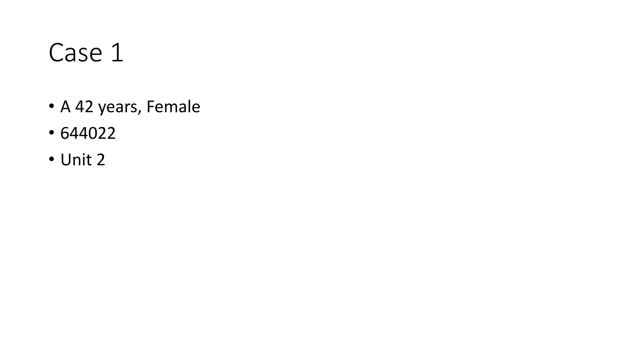Cpc renal tumors | PPTX