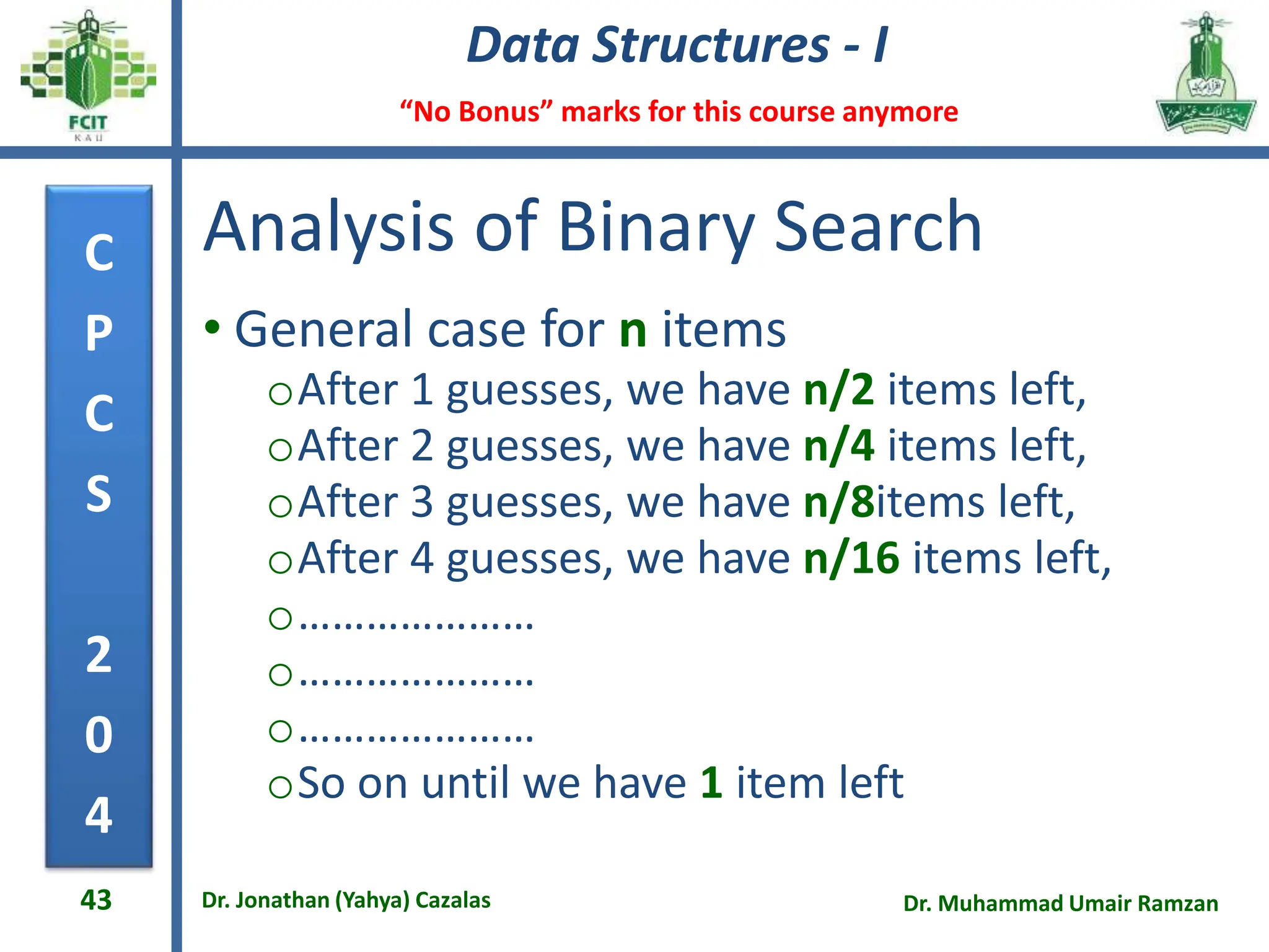 CPCS204-02-03-Arrays - Overview - OperationsAnalysing.pptx