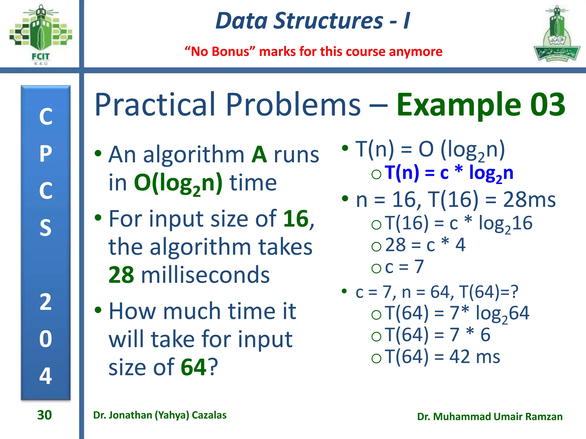 CPCS204-06 or last-AlgorithmAnalysis.pptx