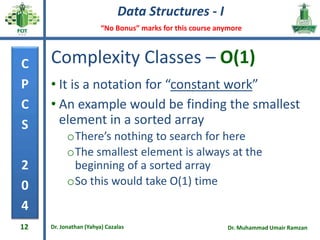 CPCS204-06 or last-AlgorithmAnalysis.pptx