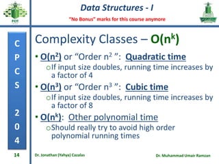 CPCS204-06 or last-AlgorithmAnalysis.pptx