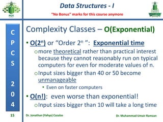 CPCS204-06 or last-AlgorithmAnalysis.pptx