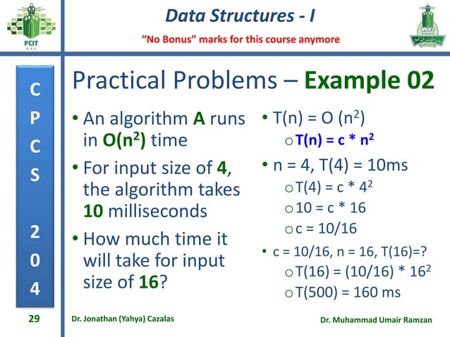CPCS204-06 or last-AlgorithmAnalysis.pptx
