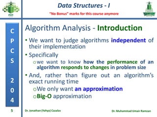 CPCS204-06 or last-AlgorithmAnalysis.pptx