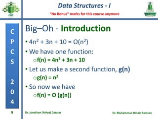 CPCS204-06 or last-AlgorithmAnalysis.pptx