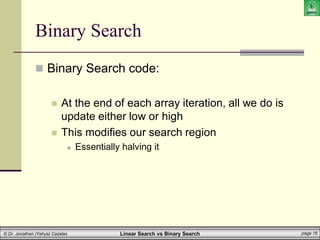 binary_search | PDF