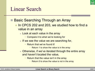 binary_search | PPT