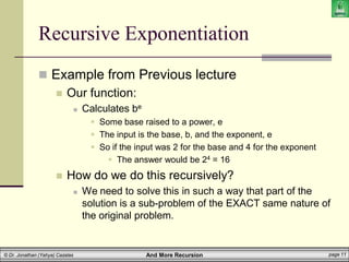 recursion3 | PPT