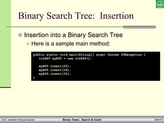 binary_trees2 | PPT
