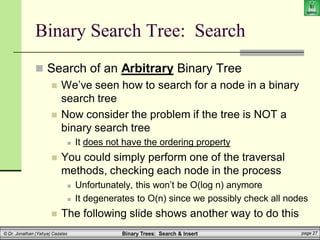 binary_trees2 | PPT