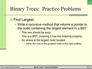 binary_trees4 | PPT
