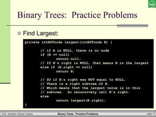 binary_trees4 | PPT